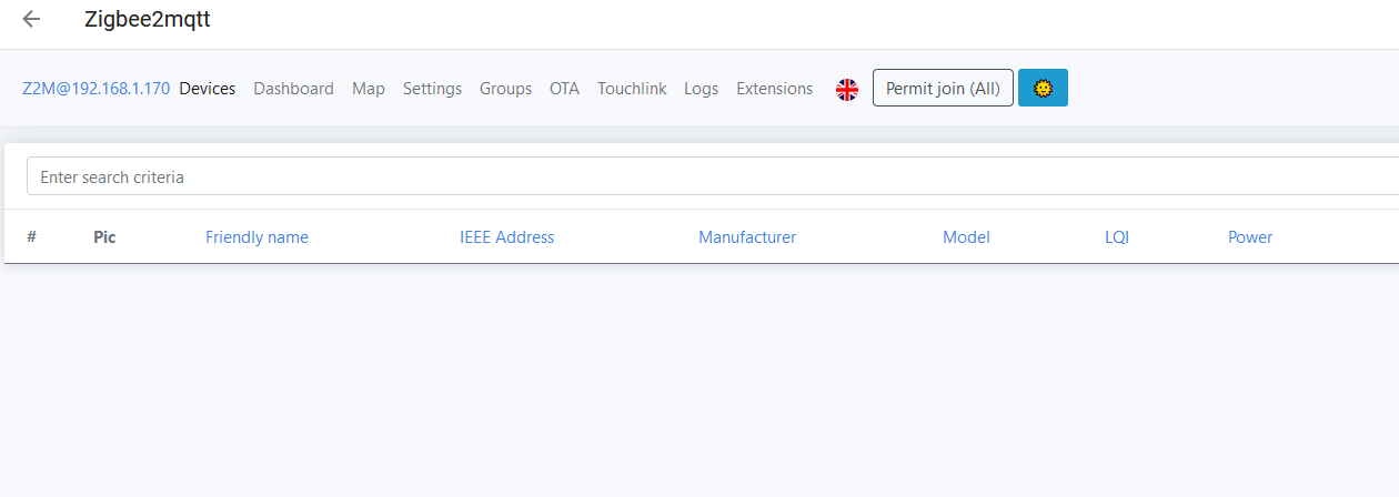 Error while starting zigbee-herdsman · Issue #339 · zigbee2mqtt/hassio-zigbee2mqtt · GitHub