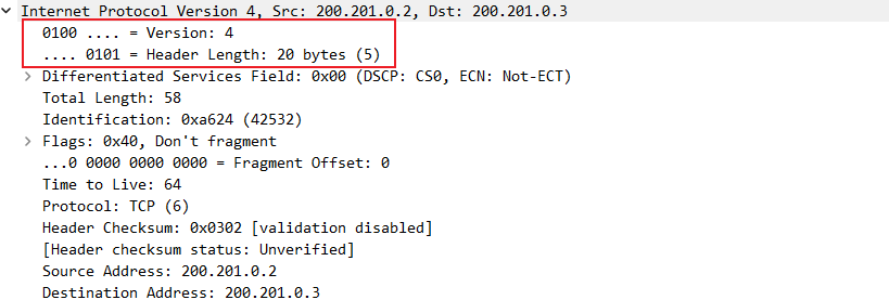How pyshark identifies the number of bits occupied by fields less than one byte？ · Issue #545 ...