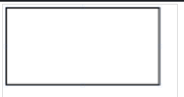 Scaling border distortion · Issue #6264 · fabricjs/fabric.js · GitHub