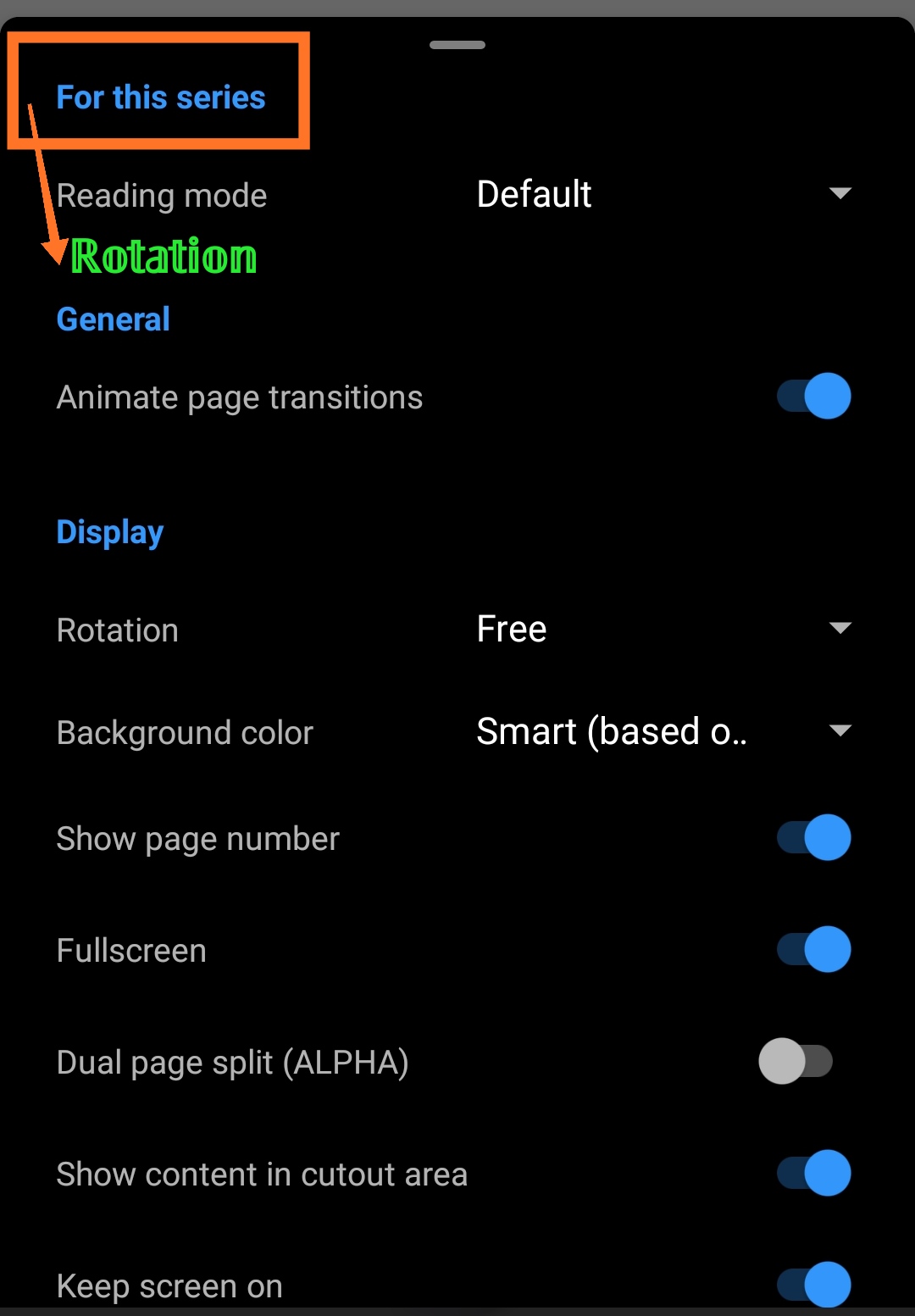 [Feature Request] · Issue #232 · jobobby04/TachiyomiSY · GitHub