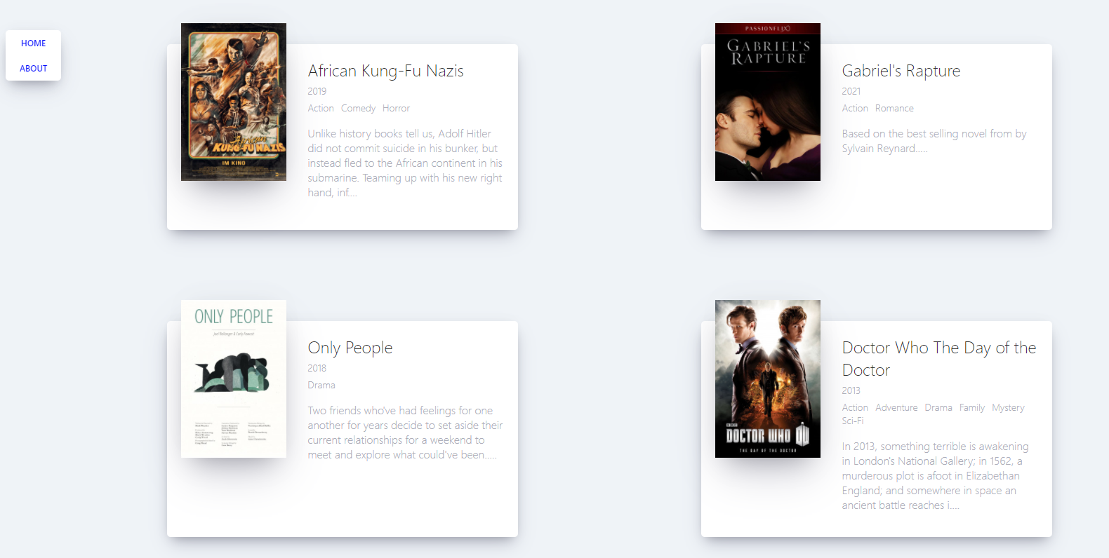 GitHub - ohbyul/MovieApp_onlyReact