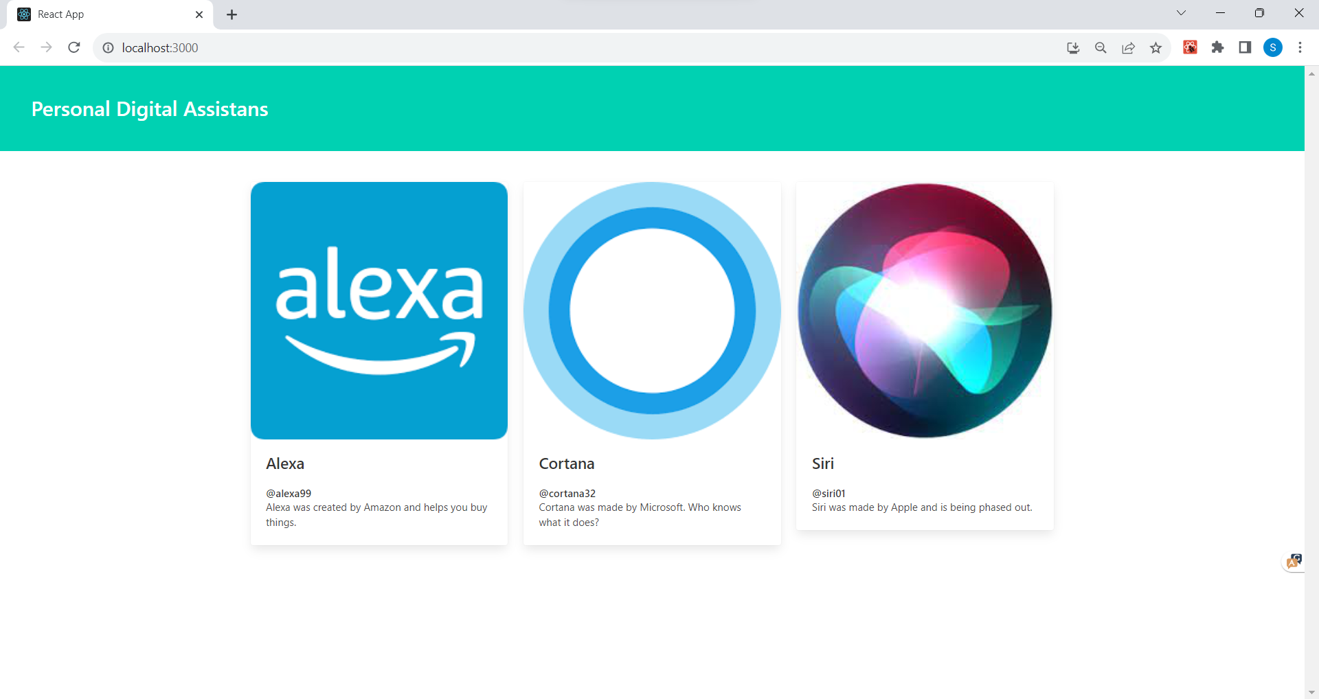 GitHub - senayazicioglu/react-with-redux-pdas