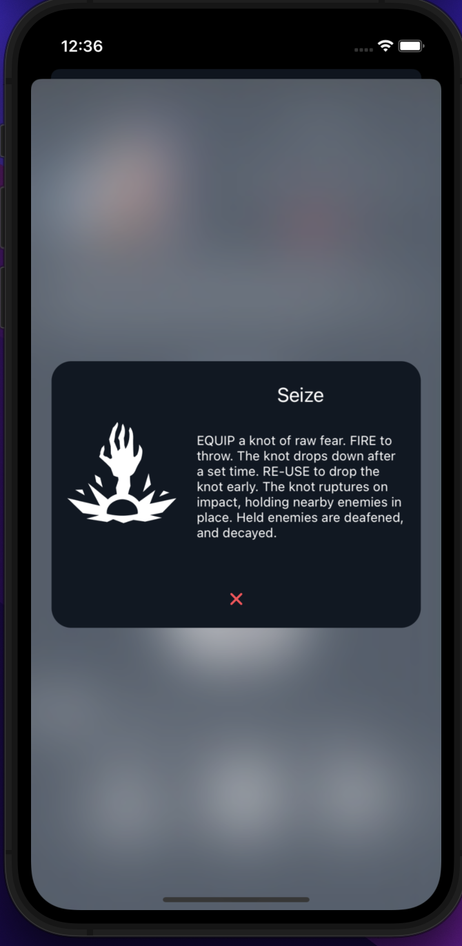 GitHub - cenkbcark/ValorantAPP