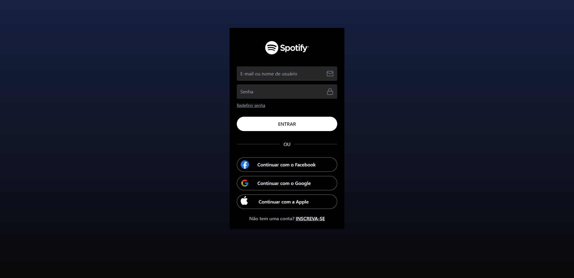 GitHub - Gabrielst03/spotify-tailwindcss: Spotify UI clone made with ...