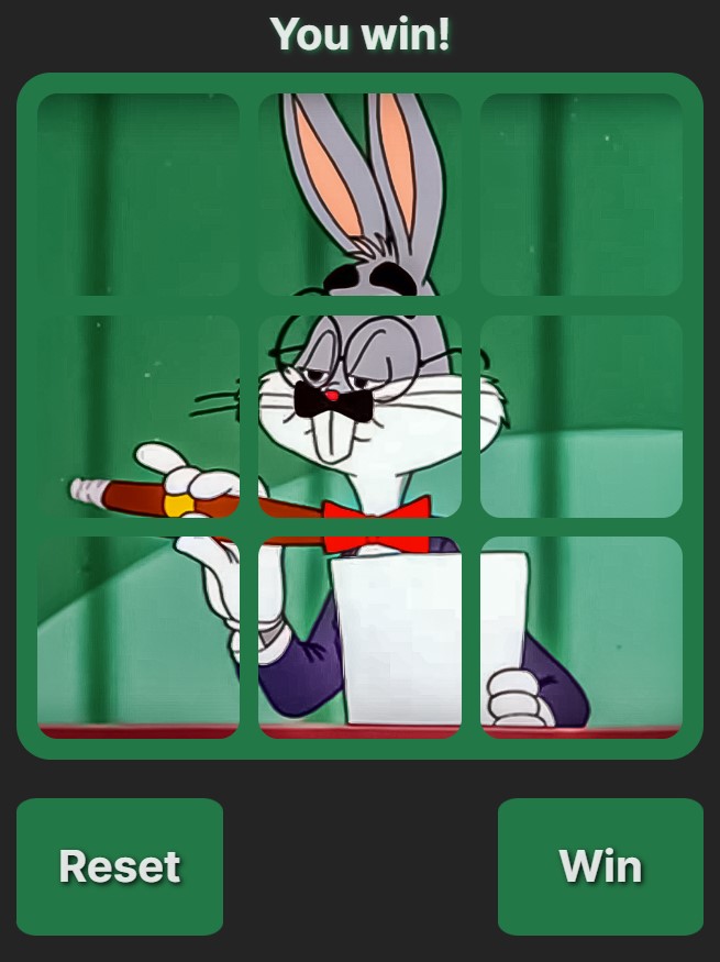 GitHub - daavsnts/8-puzzle-game-vue: 8 Puzzle Game built in Vue using Vite.