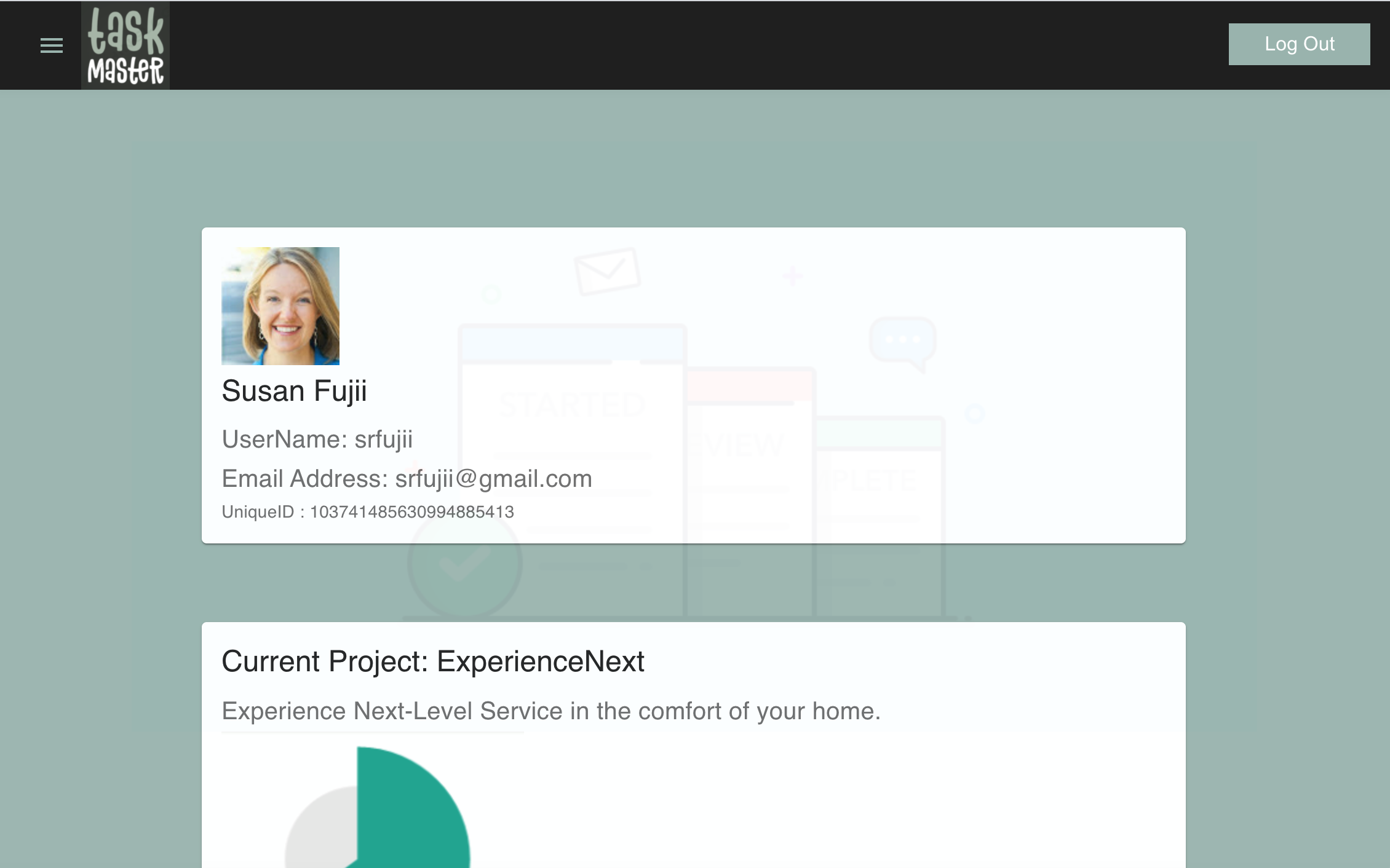 GitHub - CesarOCampos/Project3-TaskMaster: We are creating a Task Management Application in ...