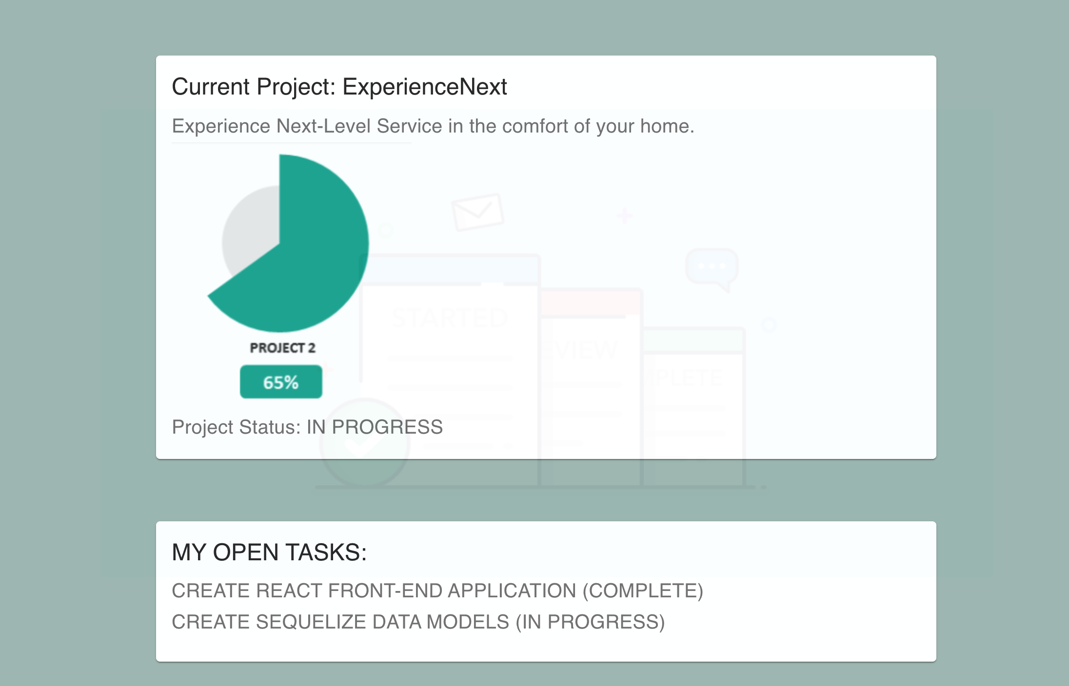 GitHub - CesarOCampos/Project3-TaskMaster: We are creating a Task ...