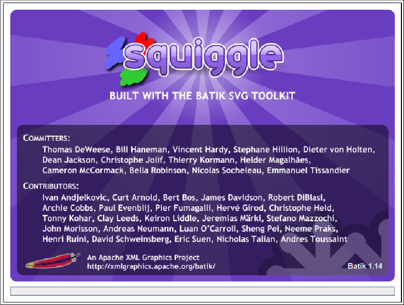 Photon SvgBatchConverter ClassNotFound · Issue #349 · kirill-grouchnikov/radiance · GitHub