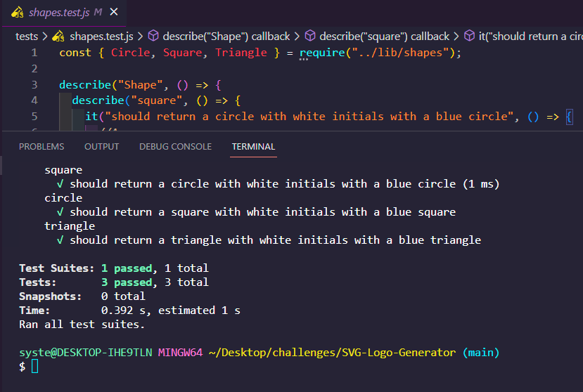 GitHub - TravisH-bot/SVG-Logo-Generator: The SVG Logo Generator is ...