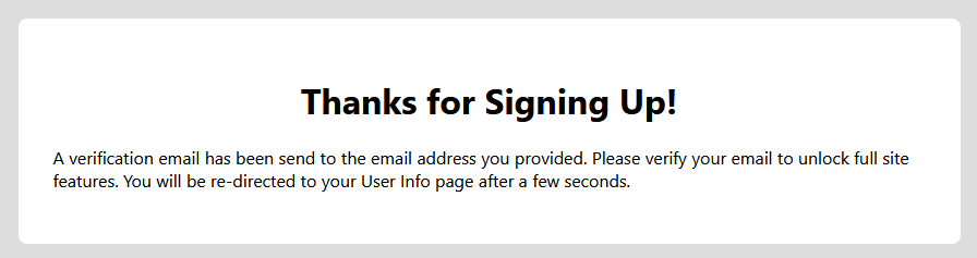GitHub - TravisH-bot/Authentication: A react authentication application designed to practice the ...