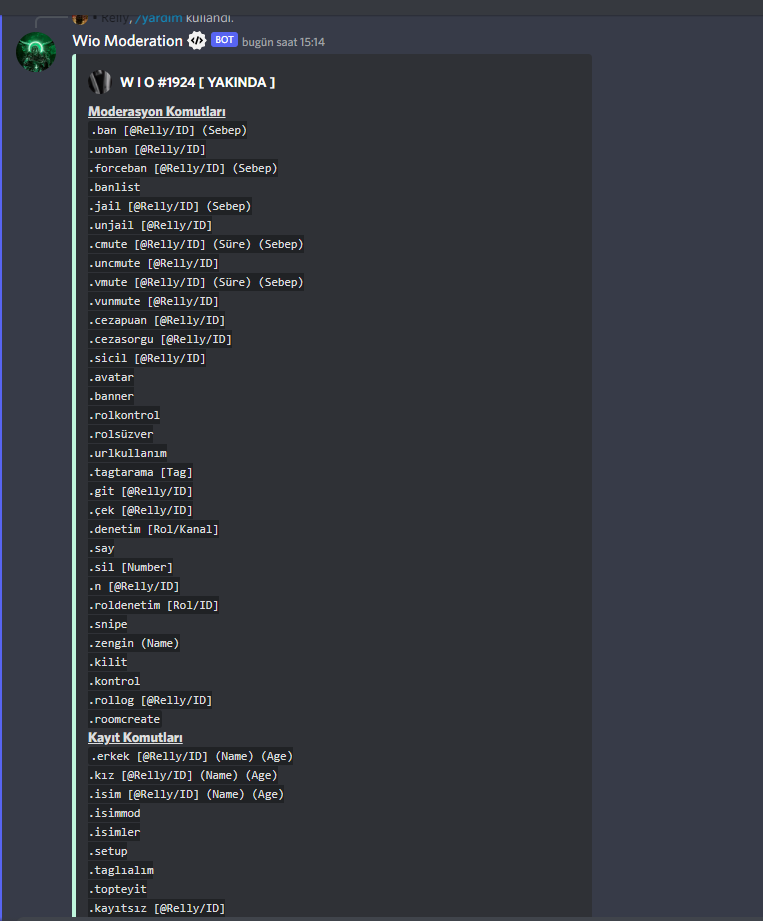 GitHub - efe639/V13-Relly-Pm2Siz-Mod-Stat-Inv