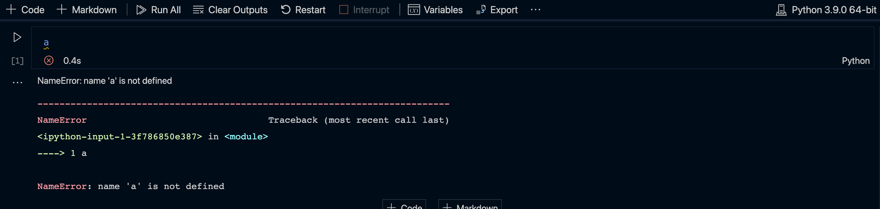 Copying Stdout Copies Cell Contents Instead · Issue #128882 · microsoft/vscode · GitHub