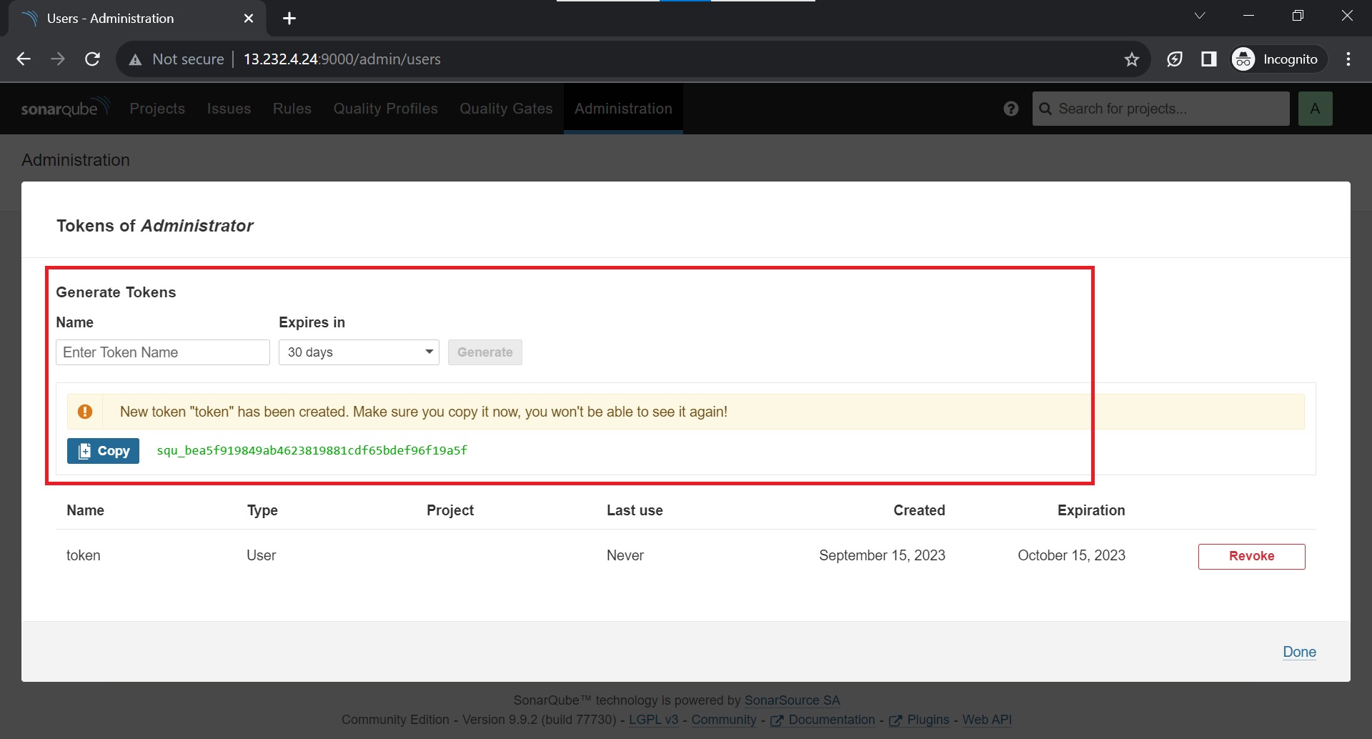 GitHub - iamsouvik9/CI-CD-Petclinic-Project