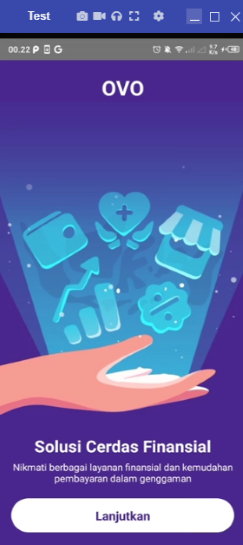 GitHub - purplereborn/b22-ReactNative-eWallet: frontend ovo