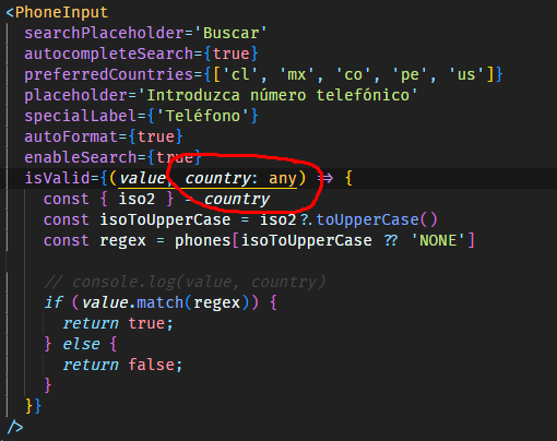 Cannot read property 'iso2' of undefined · Issue #60 · bl00mber/react-phone-input-2 · GitHub
