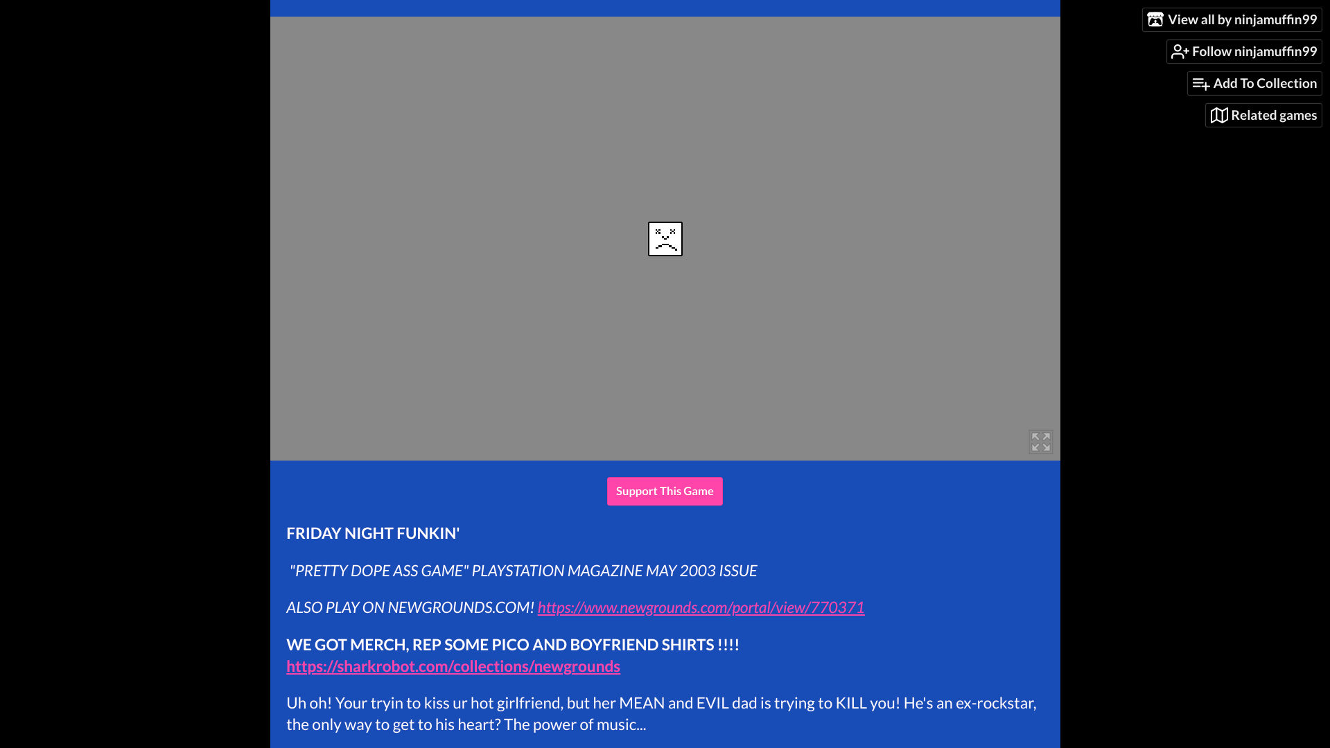 Bug Report: · Issue #505 · FunkinCrew/Funkin · GitHub