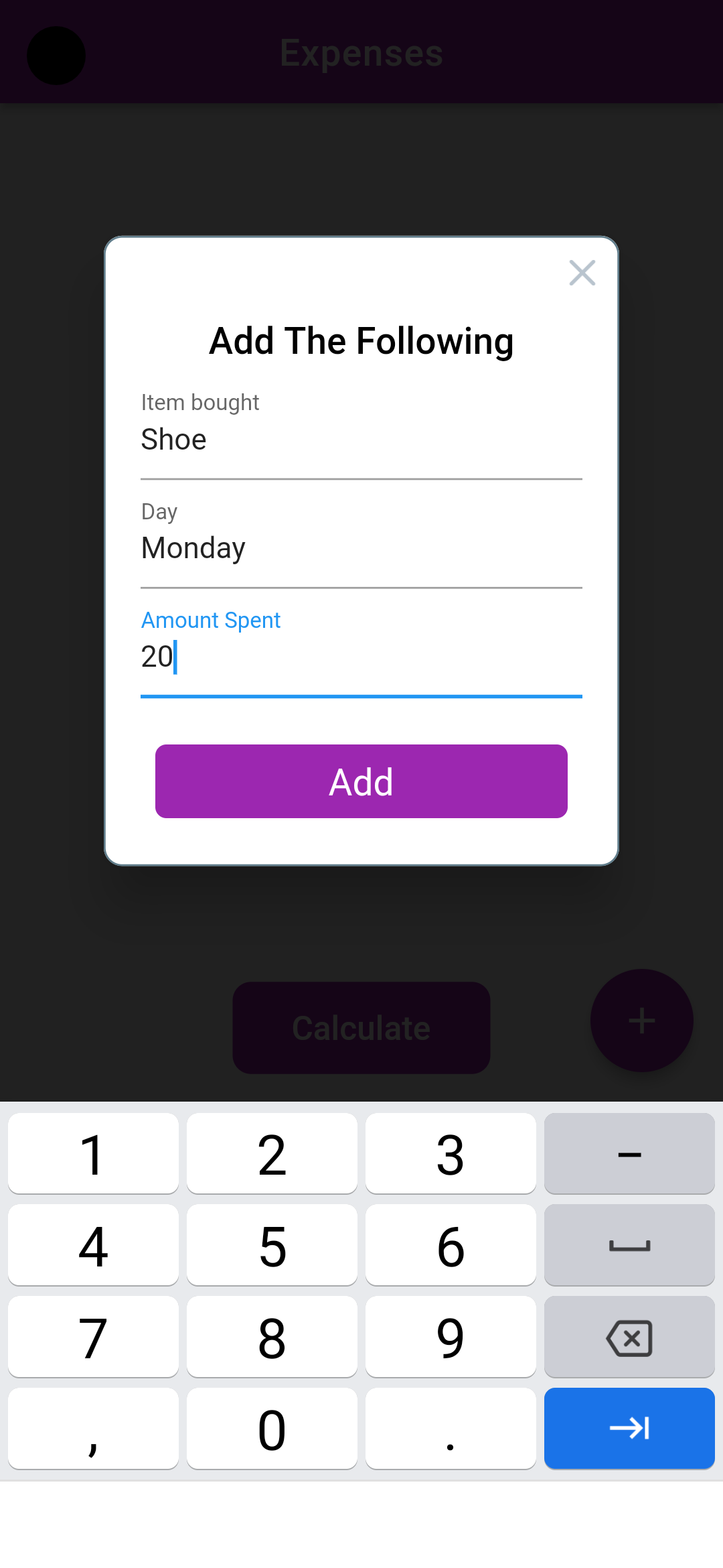 GitHub - samtuga1/expense_app