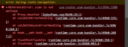 Use Plugin Cordova in Quasar · quasarframework quasar · Discussion #13683 · GitHub