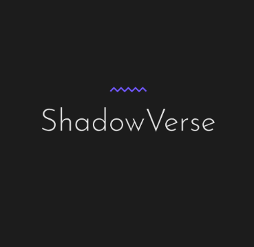 GitHub - AustinZhao0308/ShadowVerse: 🎵 An Android App for Lyric Composition