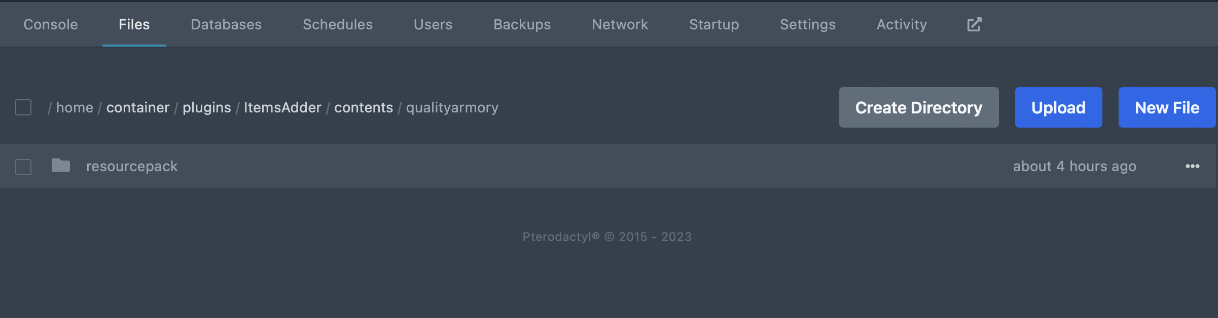 Issue with resource-packs merge · Issue #2966 · PluginBugs/Issues-ItemsAdder · GitHub