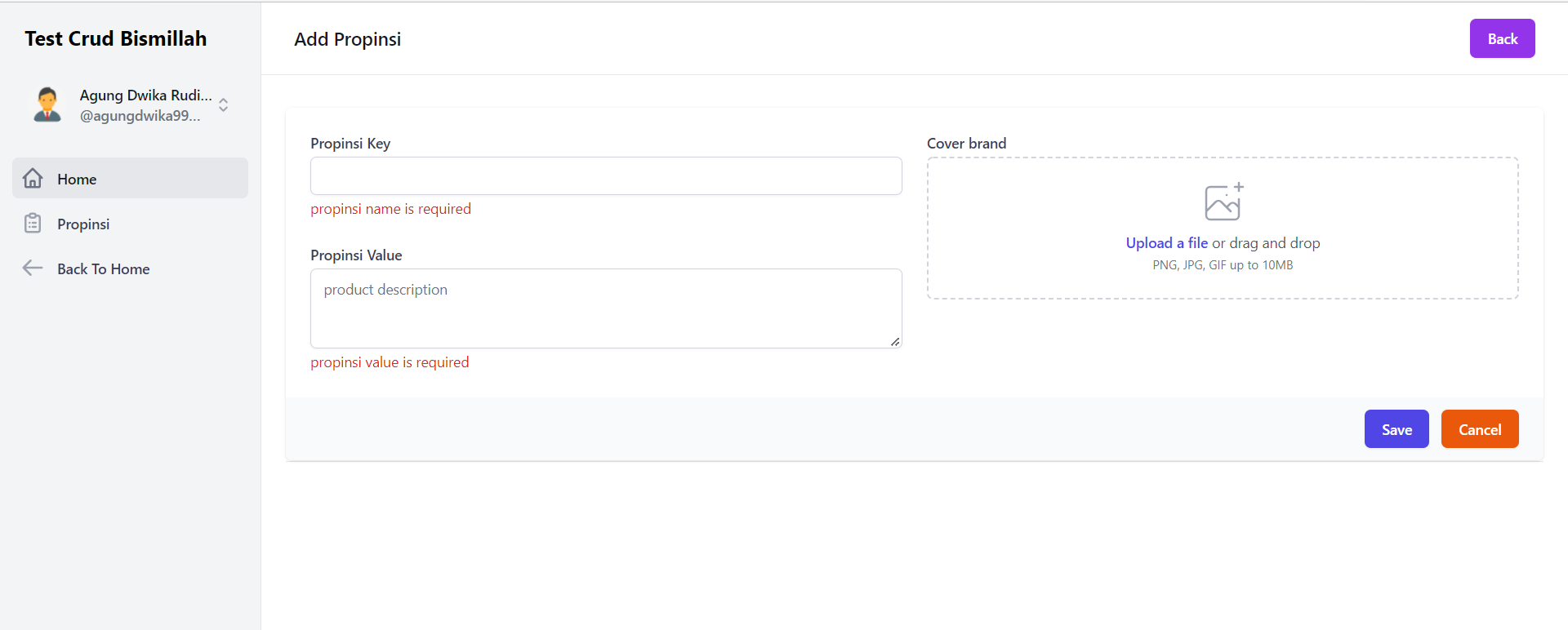 GitHub - AgungDwikar/test-crud-server