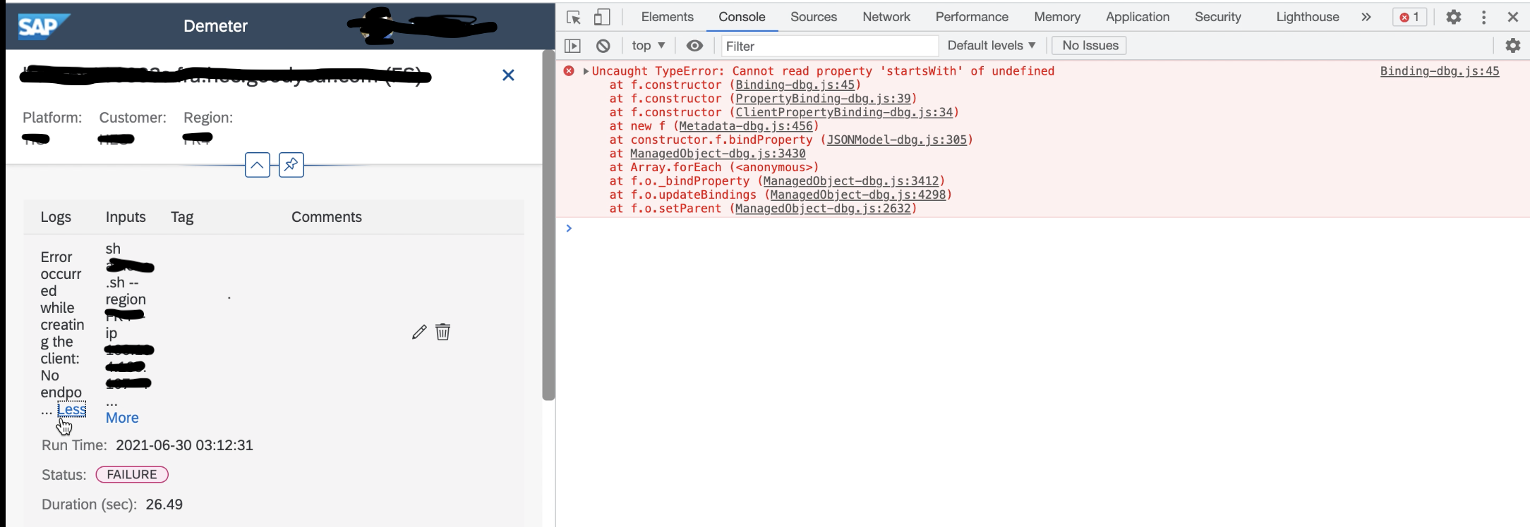 bug in new sap.m.Text() · Issue #3287 · SAP/openui5 · GitHub