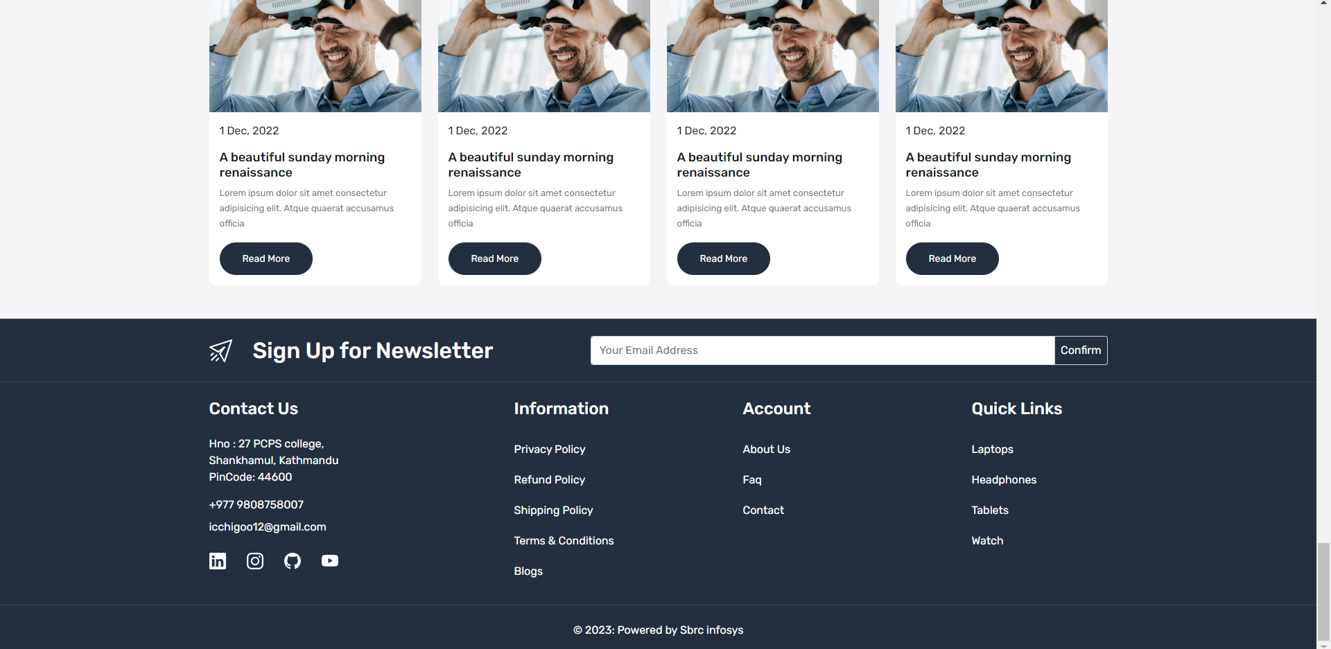 GitHub - icchigoo/Full-stack-eccommerce: This MERN stack ecommerce site, utilizing React ...
