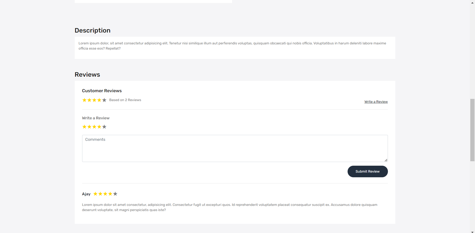 GitHub - icchigoo/Full-stack-eccommerce: This MERN stack ecommerce site, utilizing React ...