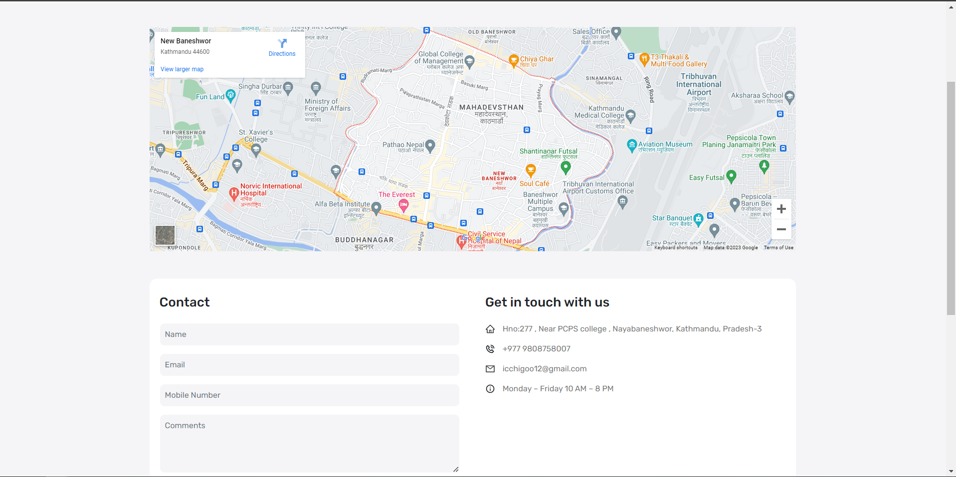 GitHub - icchigoo/Full-stack-eccommerce: This MERN stack ecommerce site, utilizing React ...