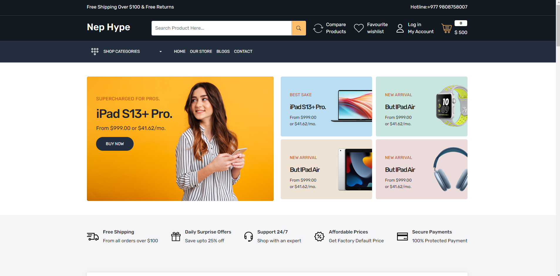 GitHub - icchigoo/Full-stack-eccommerce: This MERN stack ecommerce site, utilizing React ...