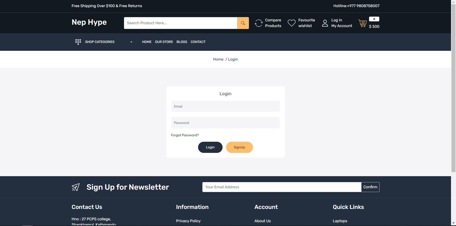 GitHub - icchigoo/Full-stack-eccommerce: This MERN stack ecommerce site, utilizing React ...