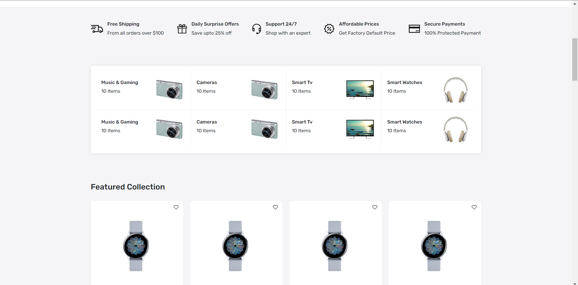 GitHub - icchigoo/Full-stack-eccommerce: This MERN stack ecommerce site, utilizing React ...