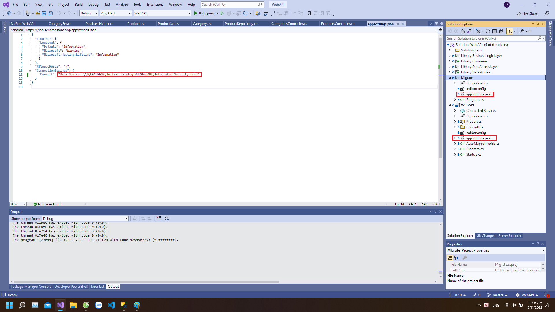 GitHub - pdong2001/SQLMapper