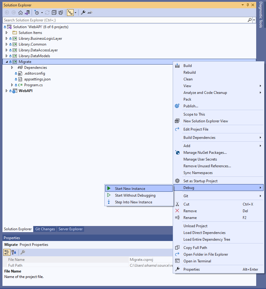 GitHub - pdong2001/SQLMapper