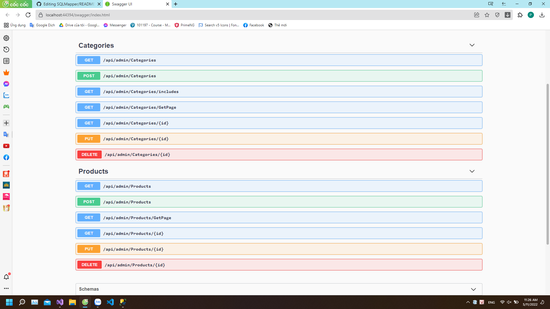 GitHub - pdong2001/SQLMapper