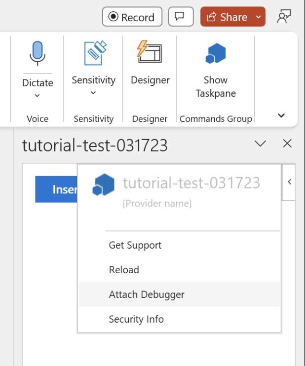 Buttons Dont Work? · Issue #3921 · OfficeDev/office-js-docs-pr · GitHub