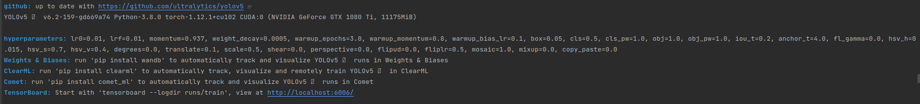 Training Speed Issue · Issue 9568 · Ultralyticsyolov5 · Github 