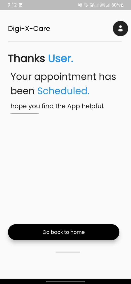GitHub - Tinu-thampi13/digi-X-care: Digi-X-Care is an innovative Flutter app that empowers users ...