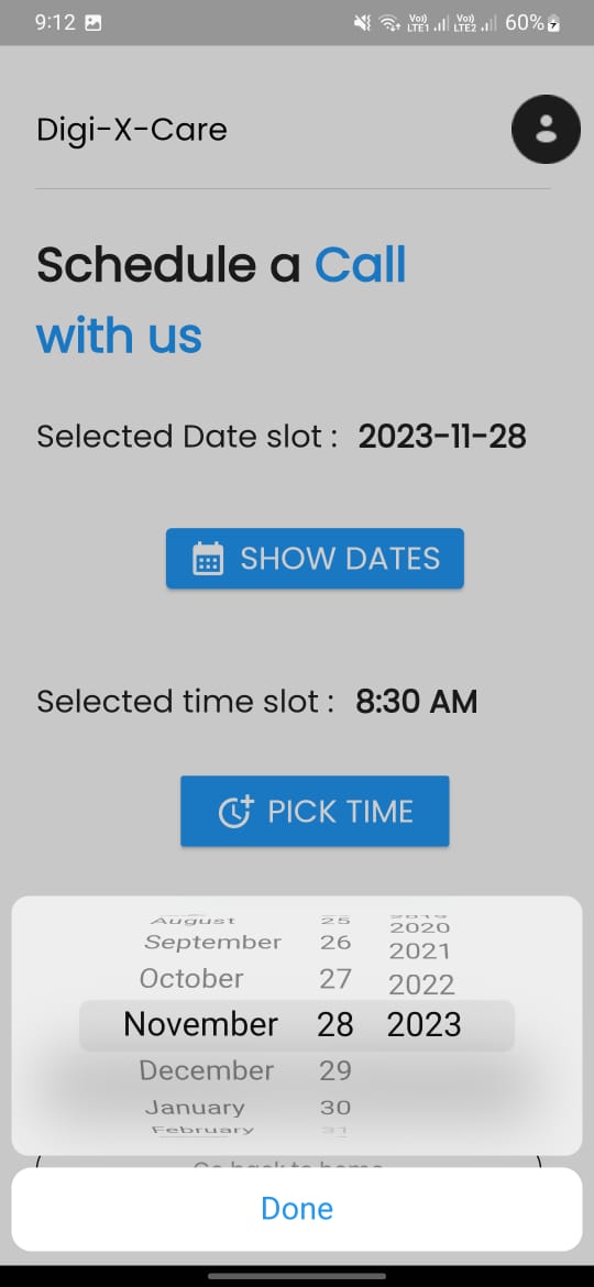 GitHub - Tinu-thampi13/digi-X-care: Digi-X-Care is an innovative ...