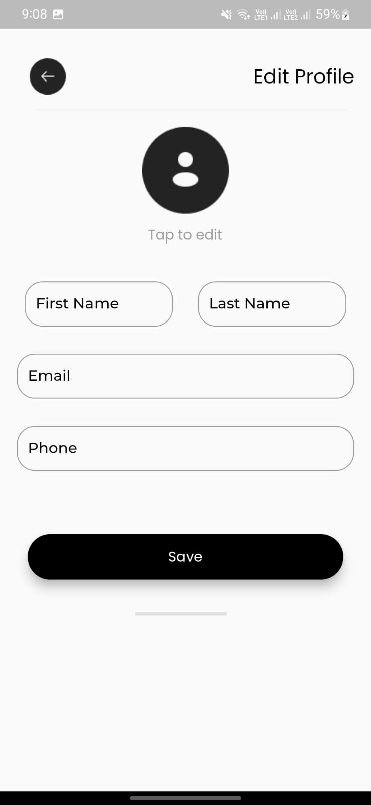 GitHub - Tinu-thampi13/digi-X-care: Digi-X-Care is an innovative Flutter app that empowers users ...