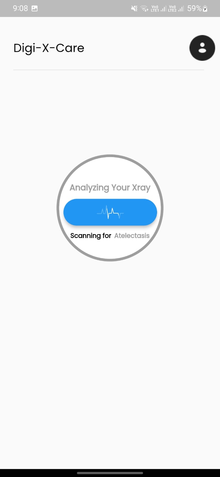 GitHub - Tinu-thampi13/digi-X-care: Digi-X-Care is an innovative Flutter app that empowers users ...