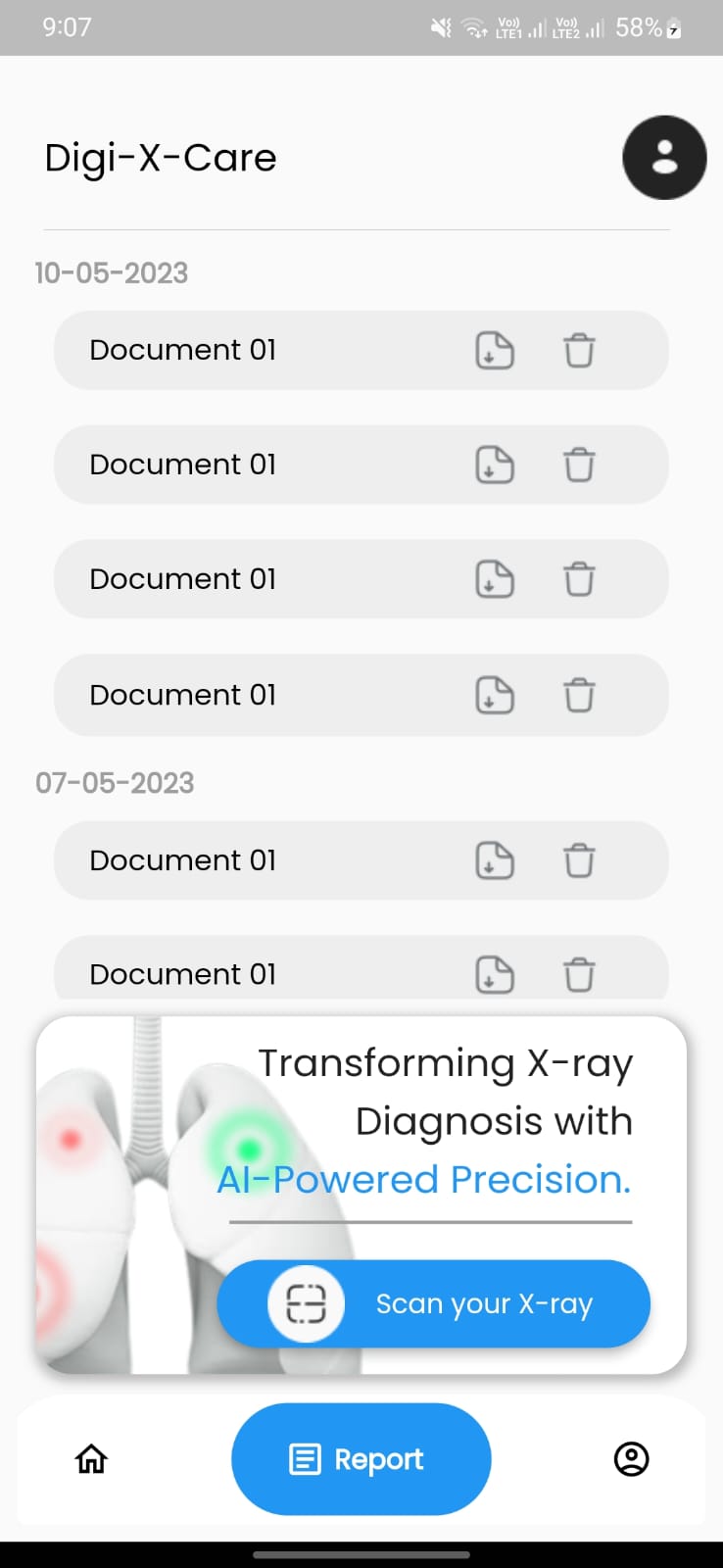 GitHub - Tinu-thampi13/digi-X-care: Digi-X-Care is an innovative ...