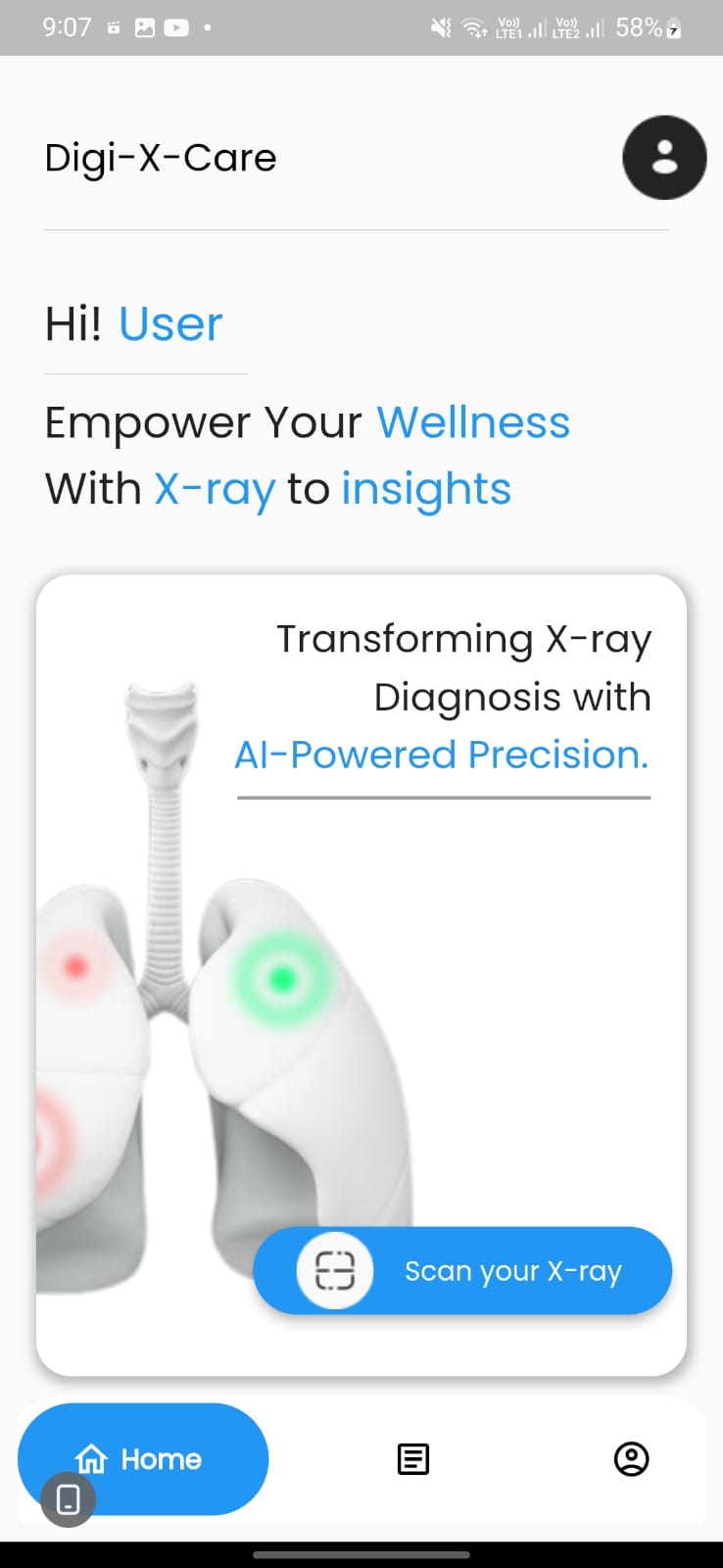 GitHub - Tinu-thampi13/digi-X-care: Digi-X-Care is an innovative ...