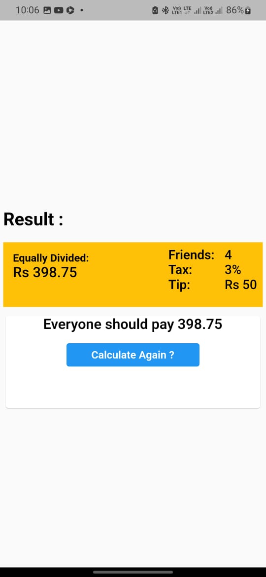 GitHub - Tinu-thampi13/Bill-Split-App: Bill Split is a user-friendly and efficient application ...