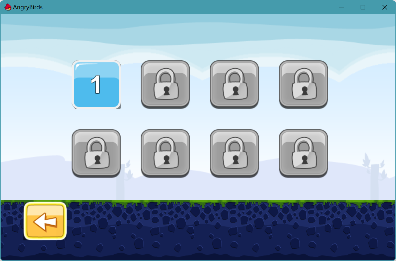 GitHub - 2716583793/AngryBirds: Unity愤怒的小鸟