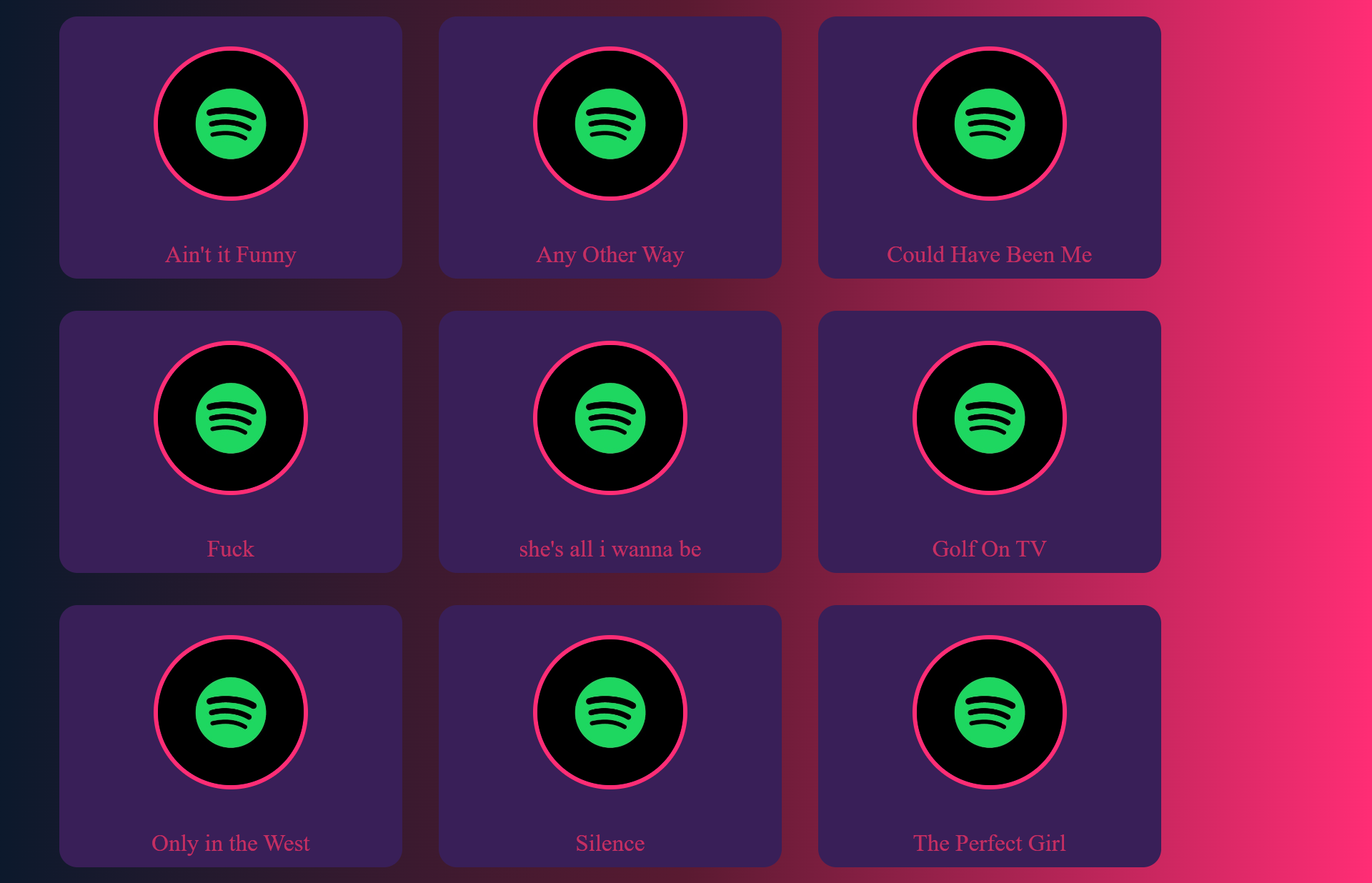 GitHub - PenguinBooper/RCMNDR: A website to recommend you movies and ...