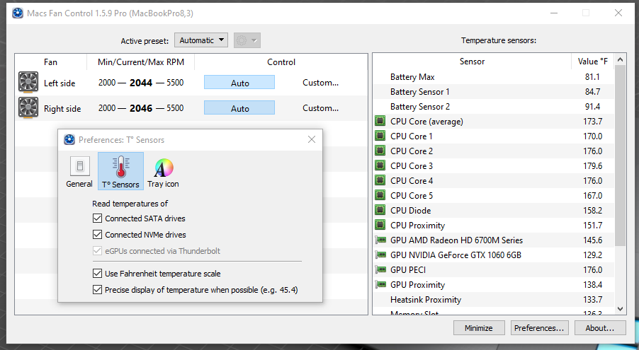 Same GPU temp reading · Issue #505 · crystalidea/macs-fan-control · GitHub