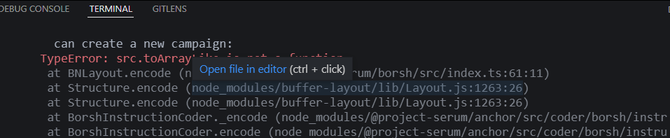 Terminal Link Hover Doesnt Go Away Unless Tooltip Is Hovered · Issue 144583 · Microsoftvscode
