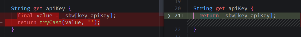 Allow modifying staged files while using git full editor · Issue #160558 · microsoft/vscode · GitHub