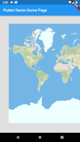 Markers doesnt appear · Issue #128 · fleaflet/flutter_map · GitHub